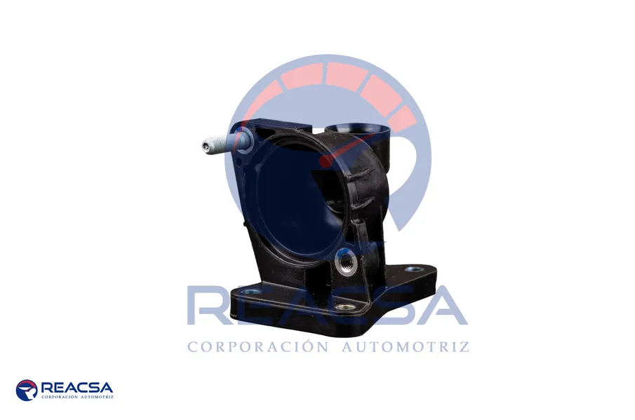 BRIDA AGUA CENTRAL TERMOSTATO HYUNDAI GRAND I10 KIA RIO G4LA ...