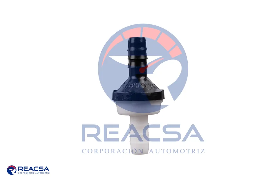 VALVULA CHECK HYUNDAI KIA UNIVERSAL RECTA – 59133-2H000-ORI – Reacsa