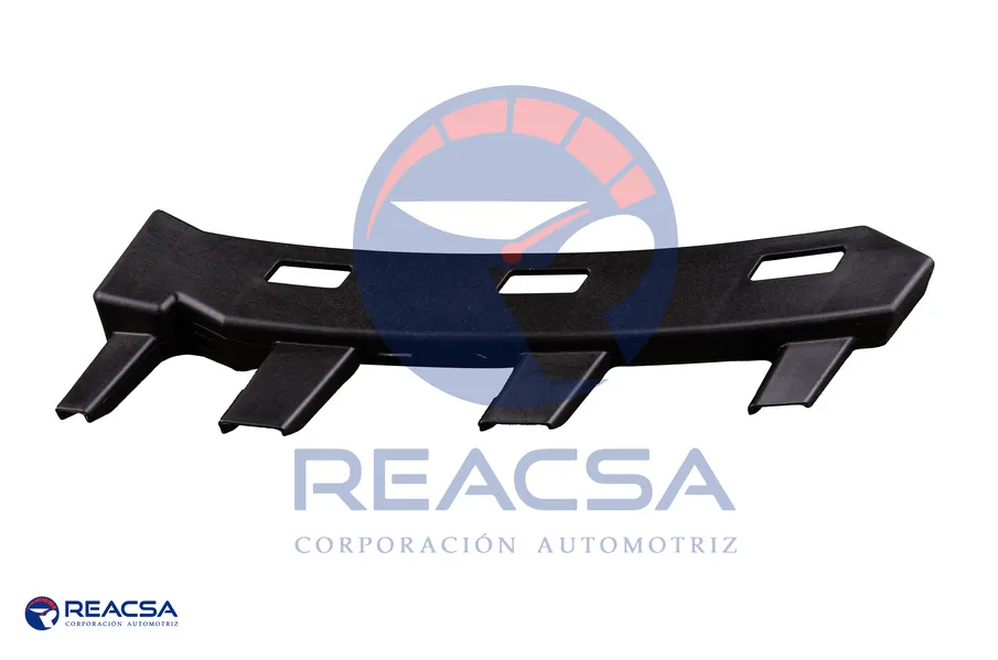 SOPORTE FARO CURVO DELANTERO PARACHOQUE DELANTERO HYUNDAI GRAND I10 LH ...